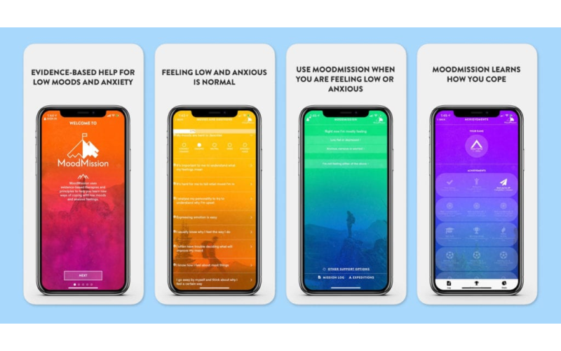 Best Mood Tracker Apps 2025: Reviewed and Recommended